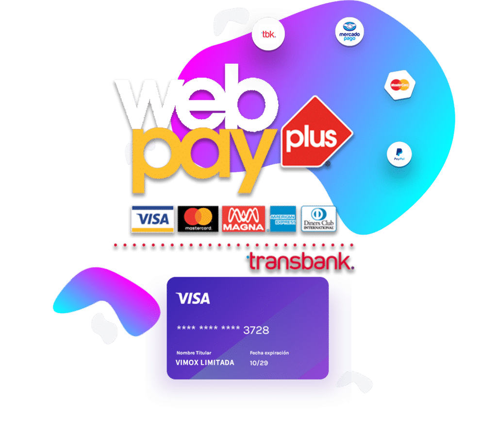 Webpay plus copy | Servicios de Incremento de Ganancias
